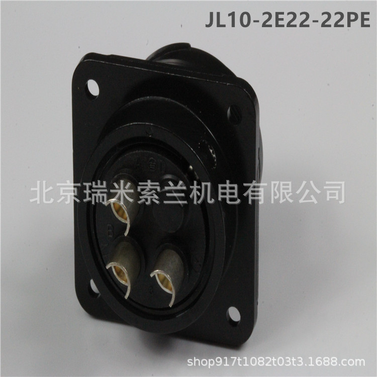 JL10-2E22-22PE JAE原装进口 现货-阿里巴巴