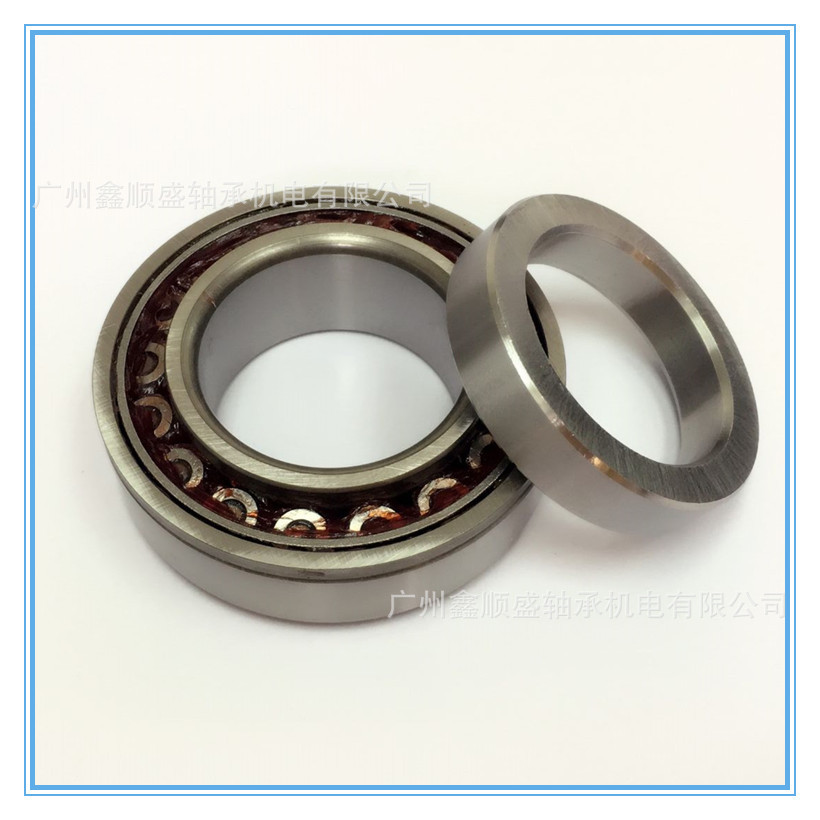 RB Bearing Rear Hub Bearing FORD FIESTA LM45449/10*2 R15237-阿里巴巴