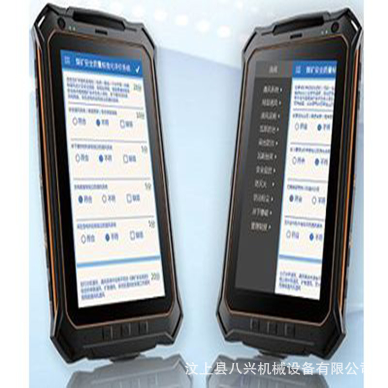 KJD3.7矿用本安型手持终端厂家 KJD3.7矿用本安型手持终端价格-阿里巴巴