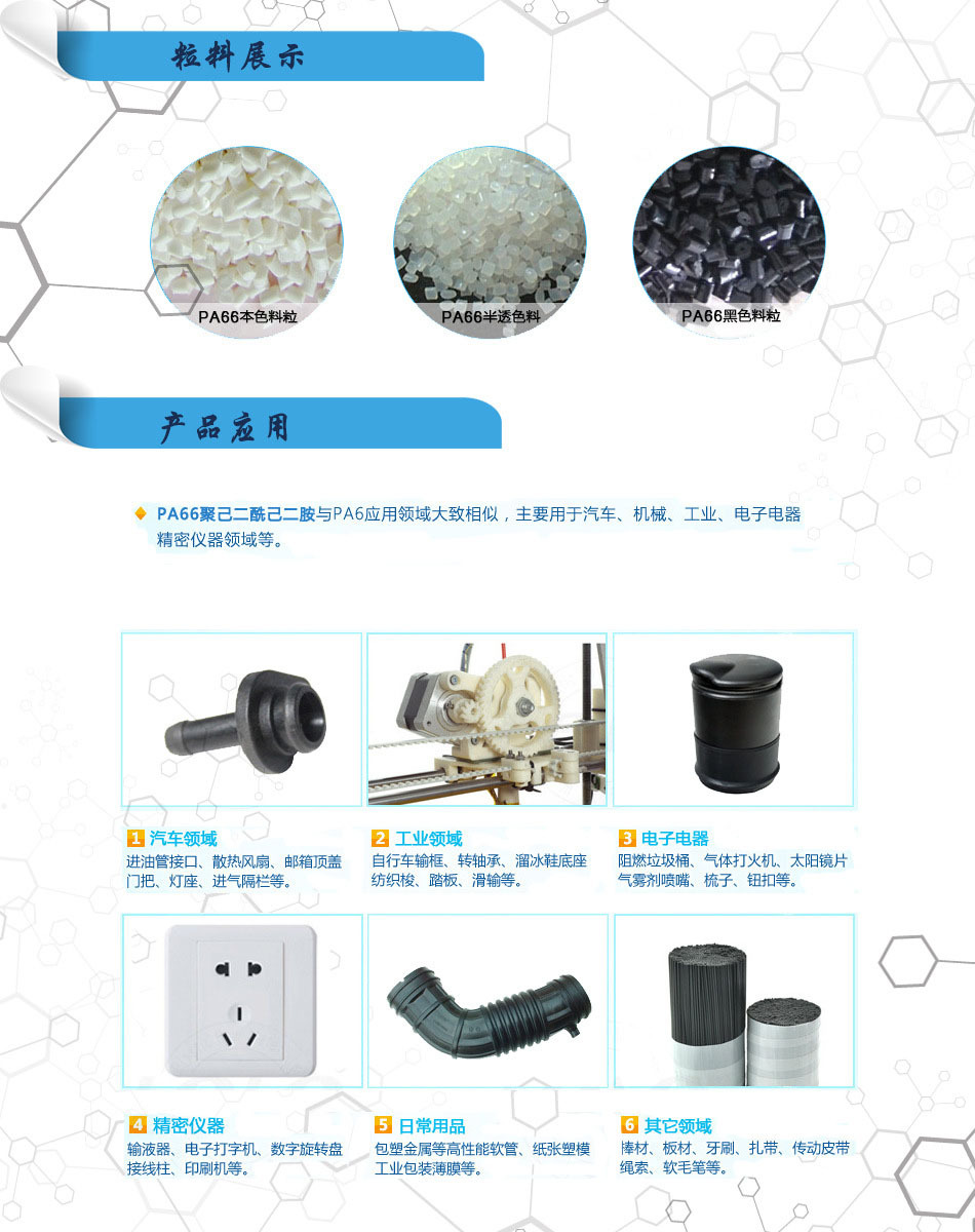 巴斯夫PA66 A3X2G5 Q724 聚酰胺 增强阻燃V0 阻燃尼龙颗粒-阿里巴巴