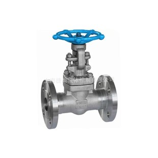 J41H-25P 锻造不锈钢截止阀 锻打不锈钢截止阀 高温锻钢截止阀-阿里巴巴