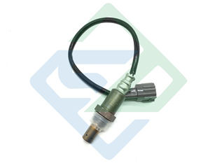 适用丰田98-02款普拉多GRJ120 4.0后氧传感器 89465-0G020-阿里巴巴