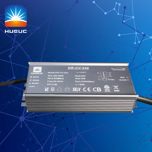 150瓦防水电源 150W恒压12V灯条电源 IP67防水电源 0-10V调光150W-阿里巴巴