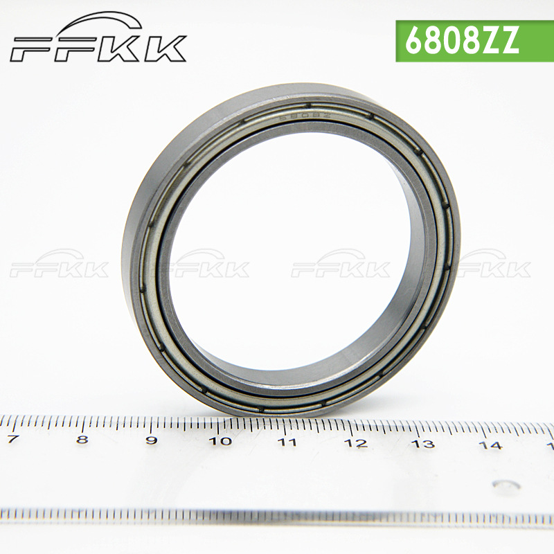 6808轴承 40x52x7 轴承6808zz/2rs 品质好 浙江宁波厂家直供-阿里巴巴