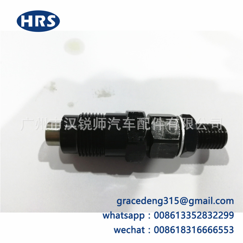 23600-59265适用于丰田海狮海拉克斯普拉多霸道5L柴油喷油嘴油泵-阿里巴巴