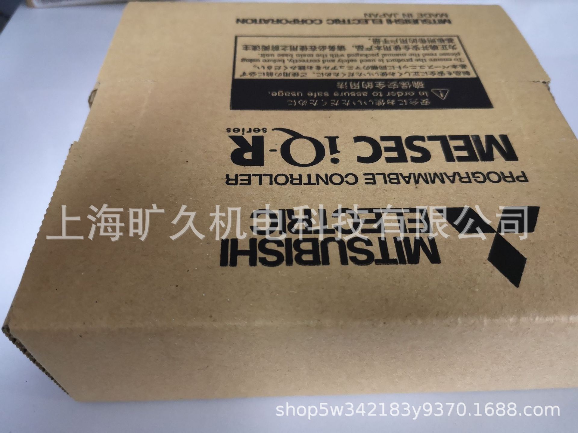 RX42C4/三菱IQ-R系列输入模块/全新原装正品 议价-阿里巴巴