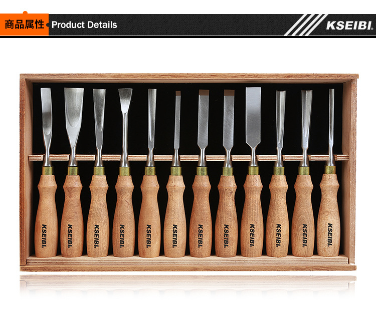 批发多规格木工雕刻刀套装 木工手工雕刻雕花凿榉木柄 篆刻刀工具-阿里巴巴