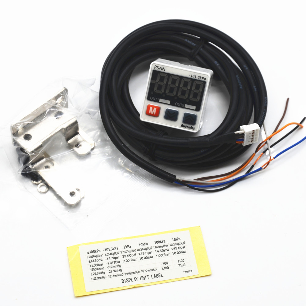 Autonics 奥托尼克斯 PSAN-V01CV 01Cv 1CV C01CV-RC1/8 原装供应-阿里巴巴