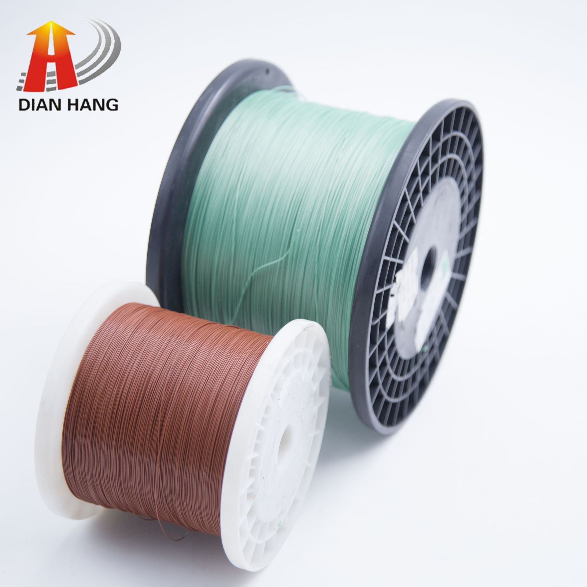 工厂直销 UL10584铁氟龙高温电子线 ETFE绝缘150度高温电线导线-阿里巴巴