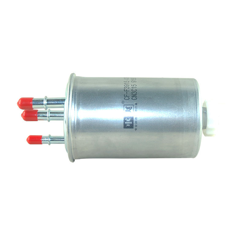 适用于江铃凯运顺达华泰物拉卡燃油滤清器CN3C159155BA代理招商-阿里巴巴