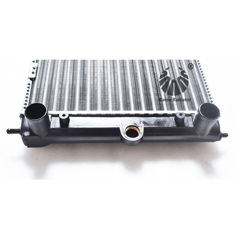 汽车铝制散热器3000型水箱 33D 121 251A-阿里巴巴