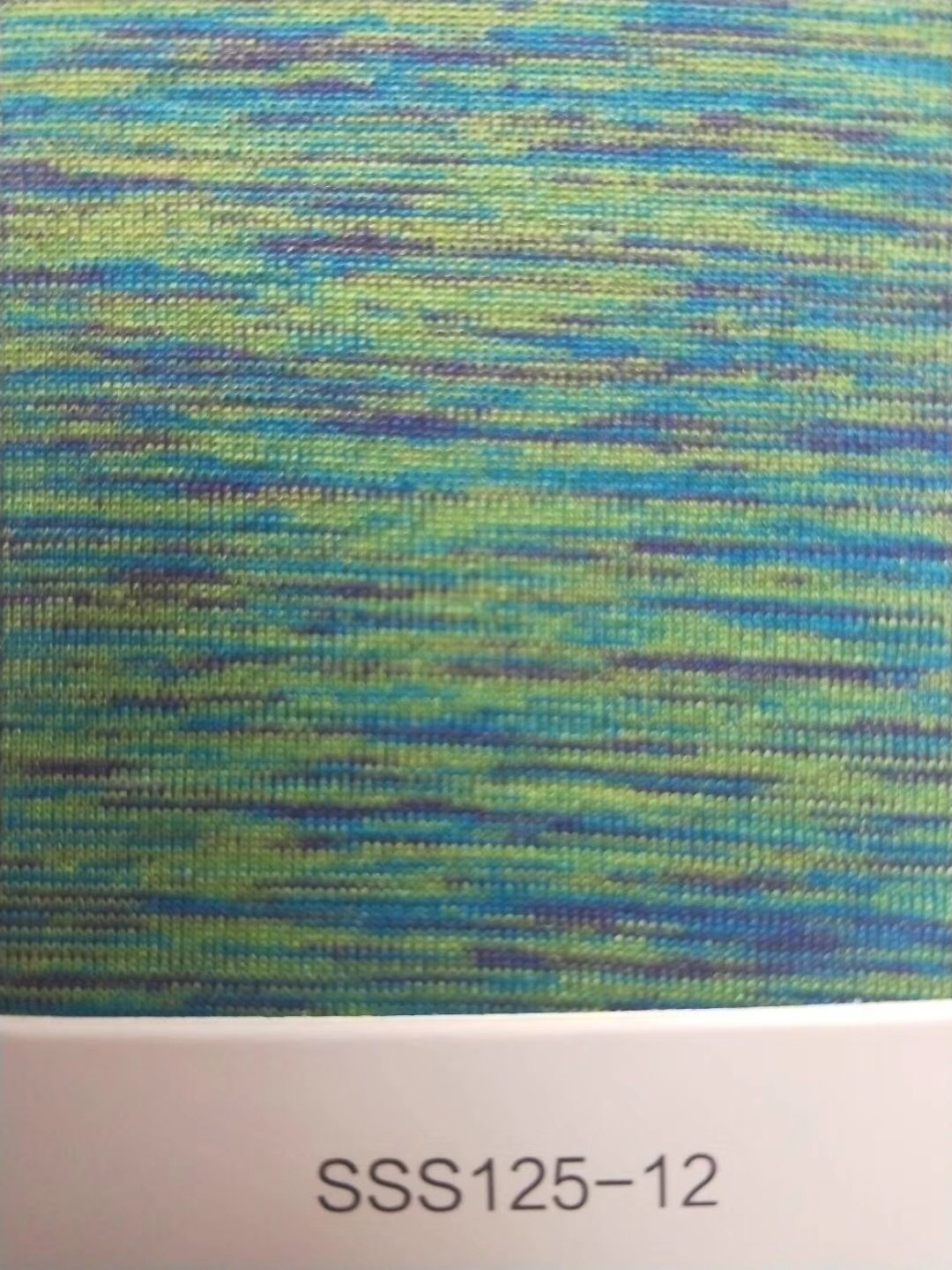 切片纺蓝色POY手套丝 规格75D/72F 等级 优等-阿里巴巴