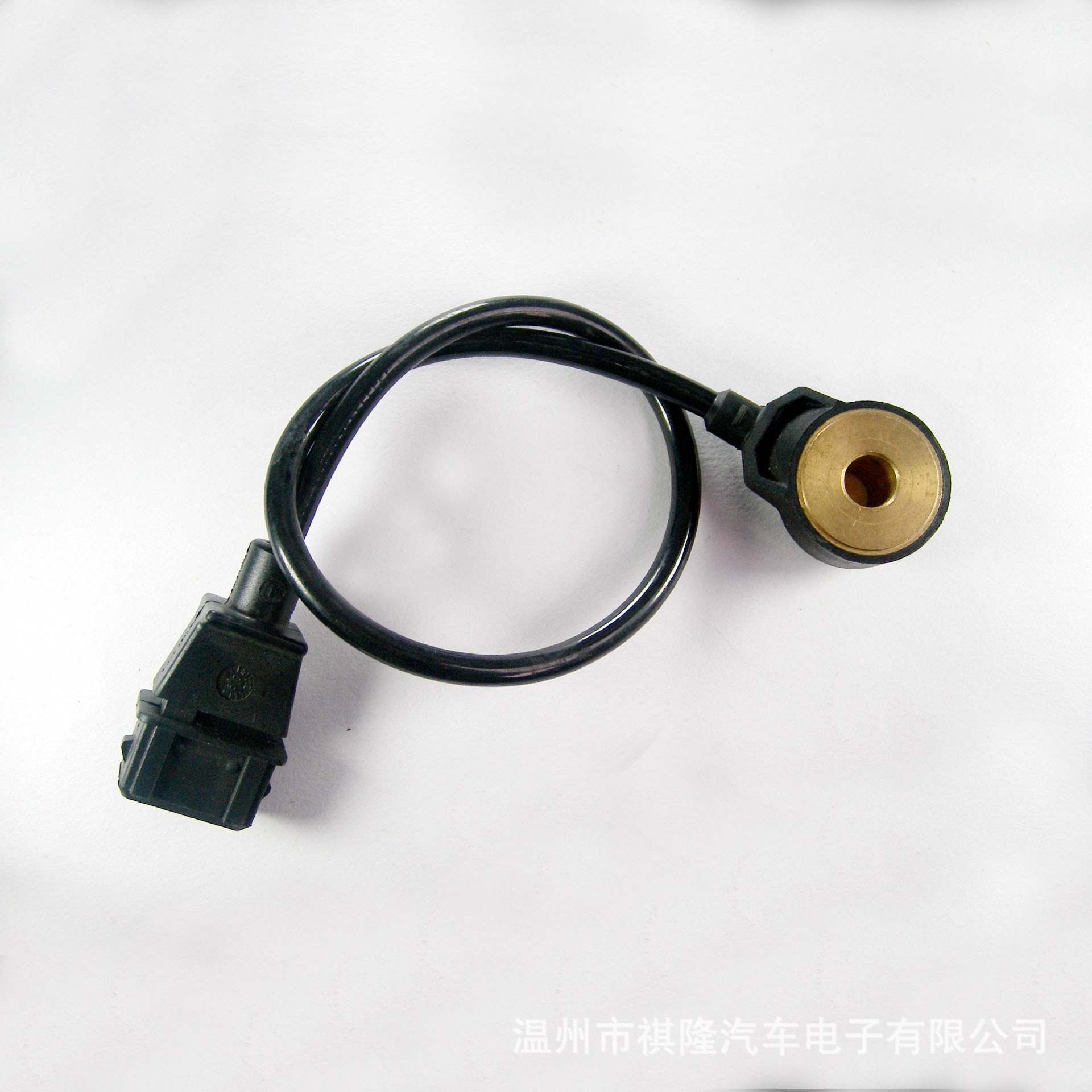 适用雪佛兰乐驰乐风别克凯越大宇爆震传感器0261231209 9015435-阿里巴巴