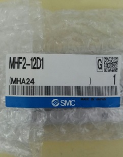 现货SMC全新原装正品MHF2-12D1气缸-阿里巴巴