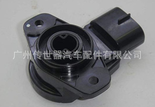 适用于铃木汽车节气门位置传感器125510 13420-65D00 13420-52D00-阿里巴巴