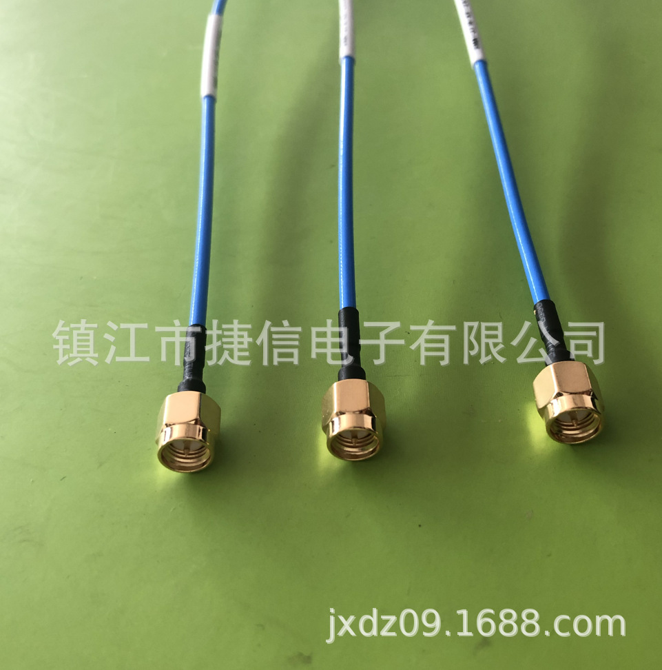 SMA跳线，N-KFB2跳线，SMA-JB2跳线-阿里巴巴