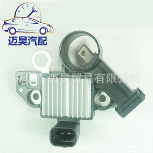 一件代发汽车交流发电机电压调节器13579677 13579661 13582947-阿里巴巴