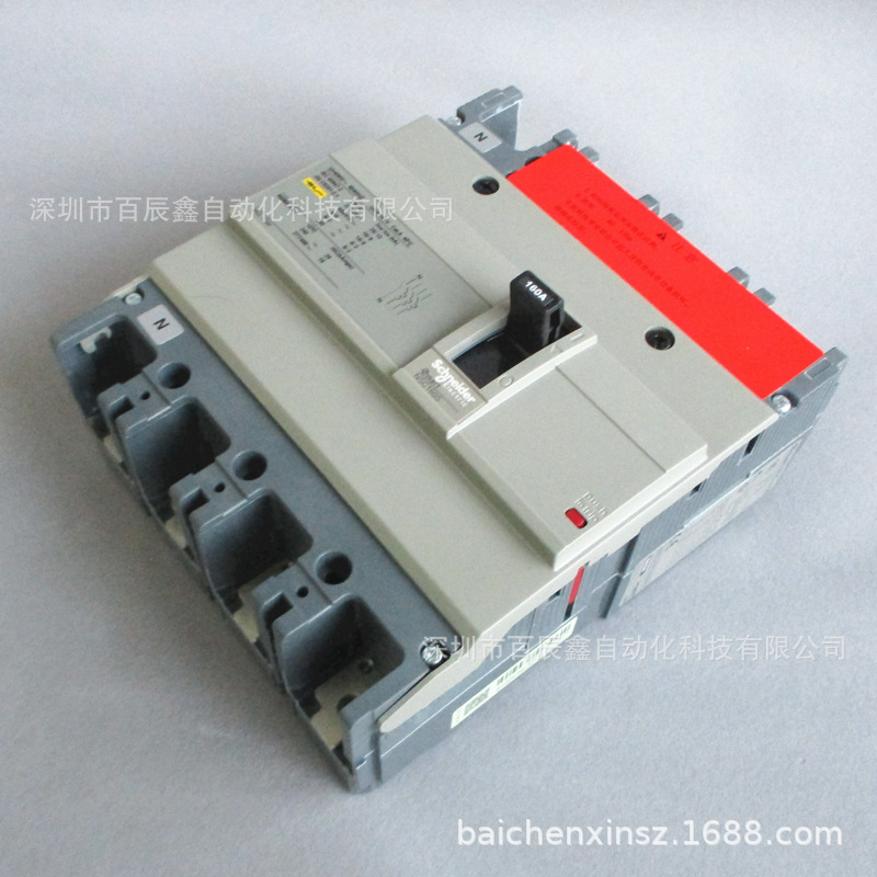 NSC160S4160N NSC160S4100N NSC160S4125N原厂NSC系列塑壳断路器-阿里巴巴