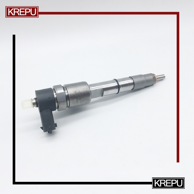 博世原厂上汽大通上柴发动机喷油器油嘴油咀总成0445110484 483-阿里巴巴