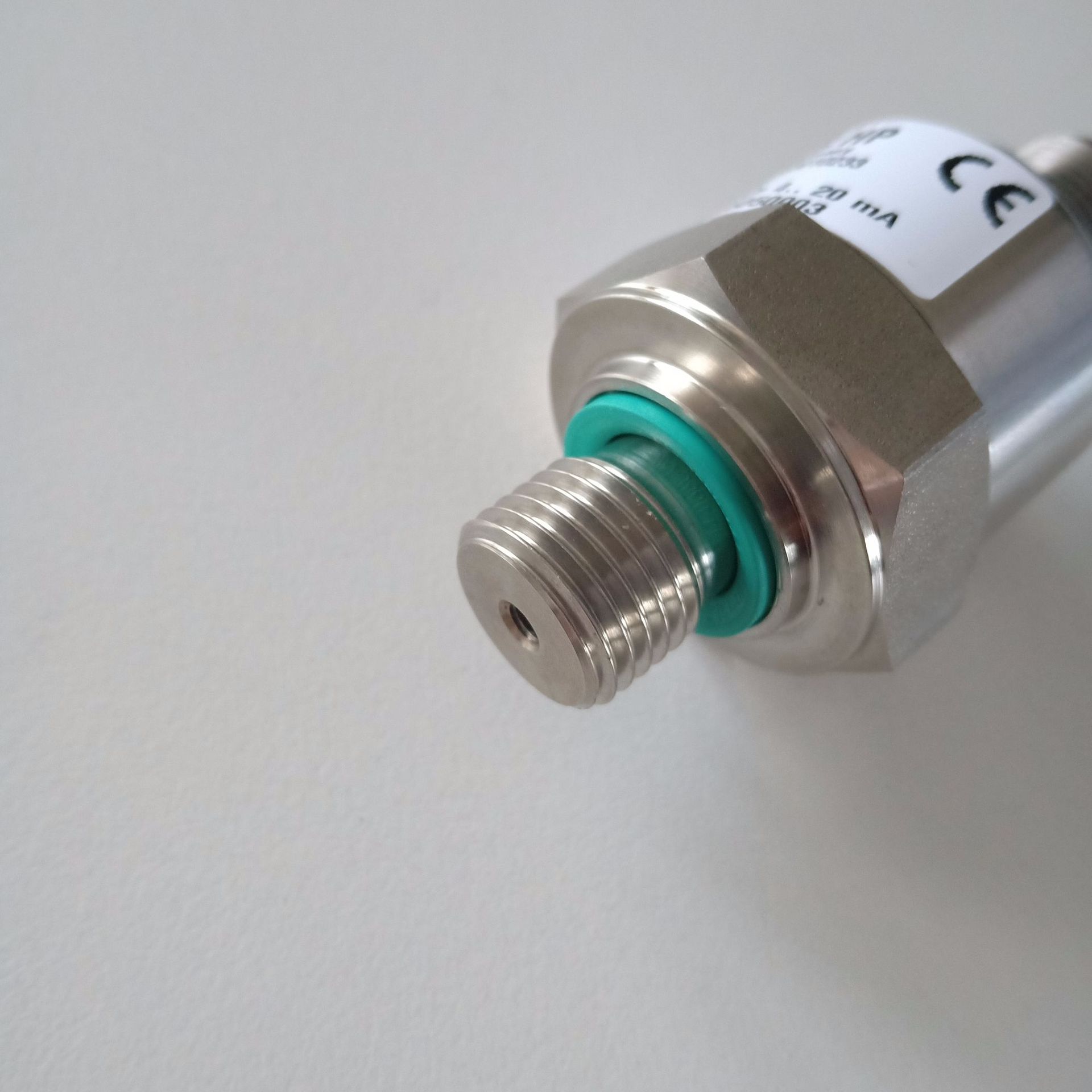 JUMO 压力变送器 401005 TN:43010233 油缸选用 0-400BAR 4-20MA-阿里巴巴