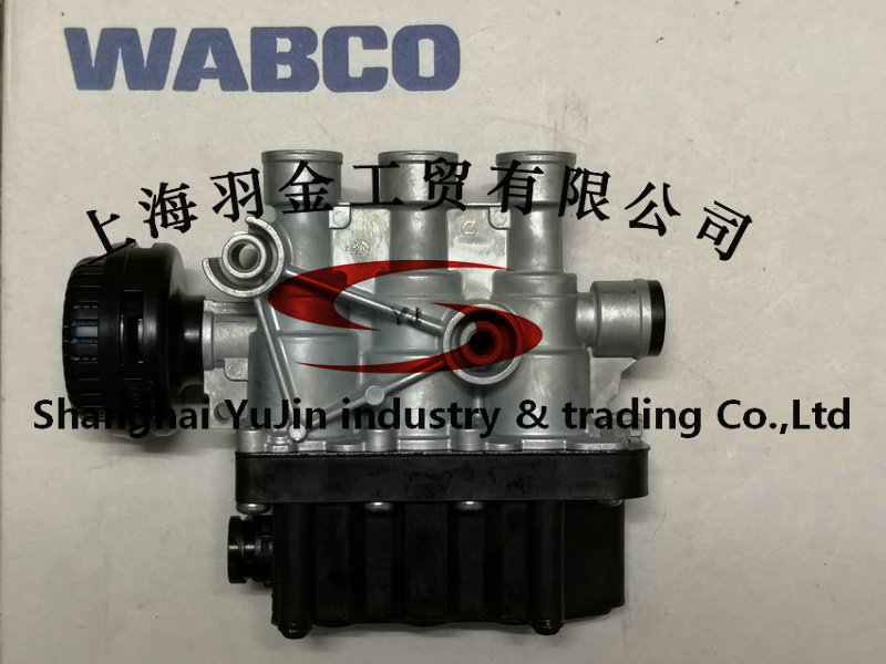 WABCO威伯科 ECAS电磁阀 4728800300-阿里巴巴