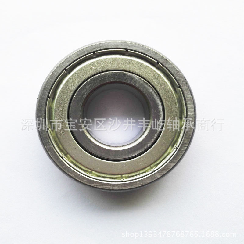深沟球轴承6010-2RS 6010ZZ-阿里巴巴