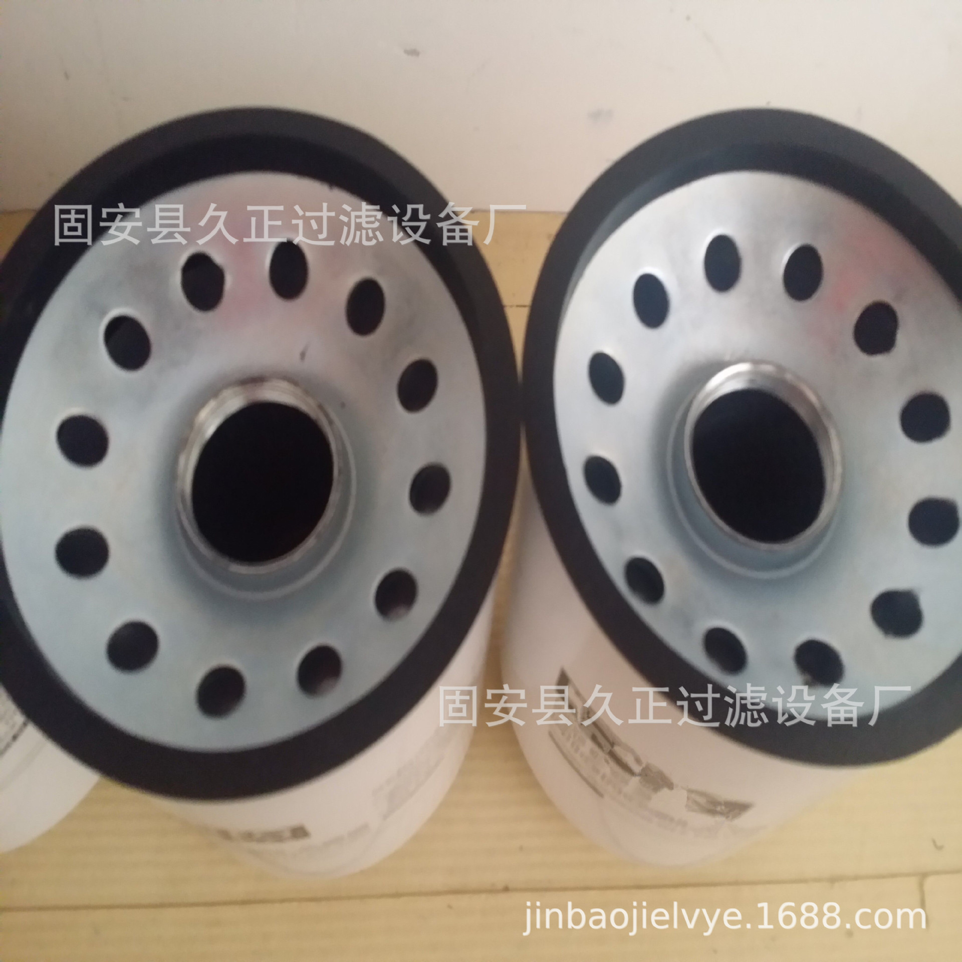 滤华城IR-0724柴油滤芯 燃油滤清器 挖掘机滤芯-阿里巴巴