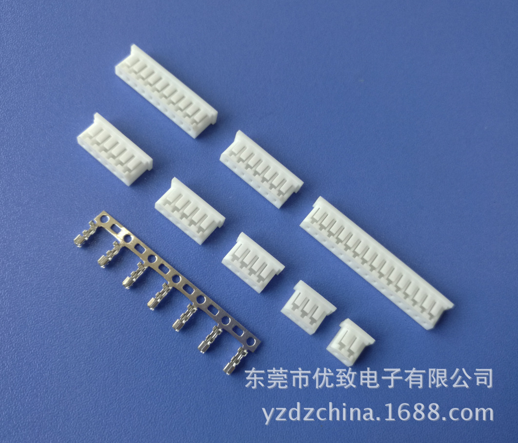 厂家生产molex51004-0200 51004电子线 51004端子 51004针座-阿里巴巴