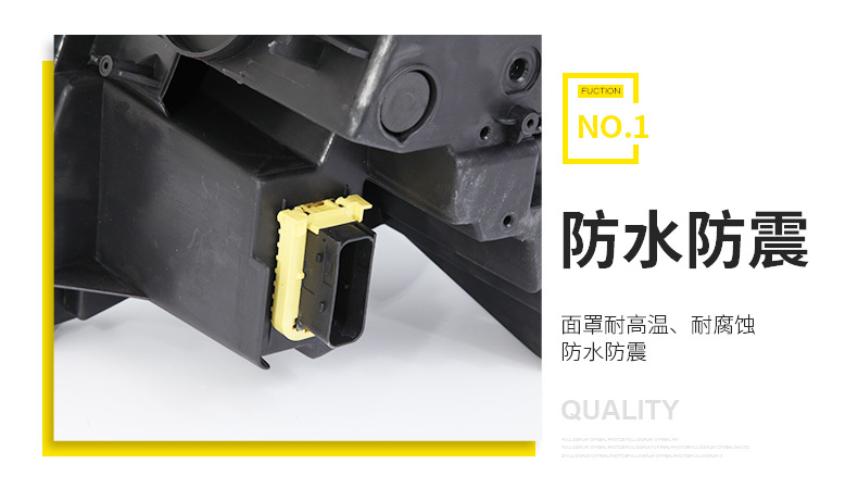 FM400/440卡车大灯22239217 22239219卡车配件-阿里巴巴