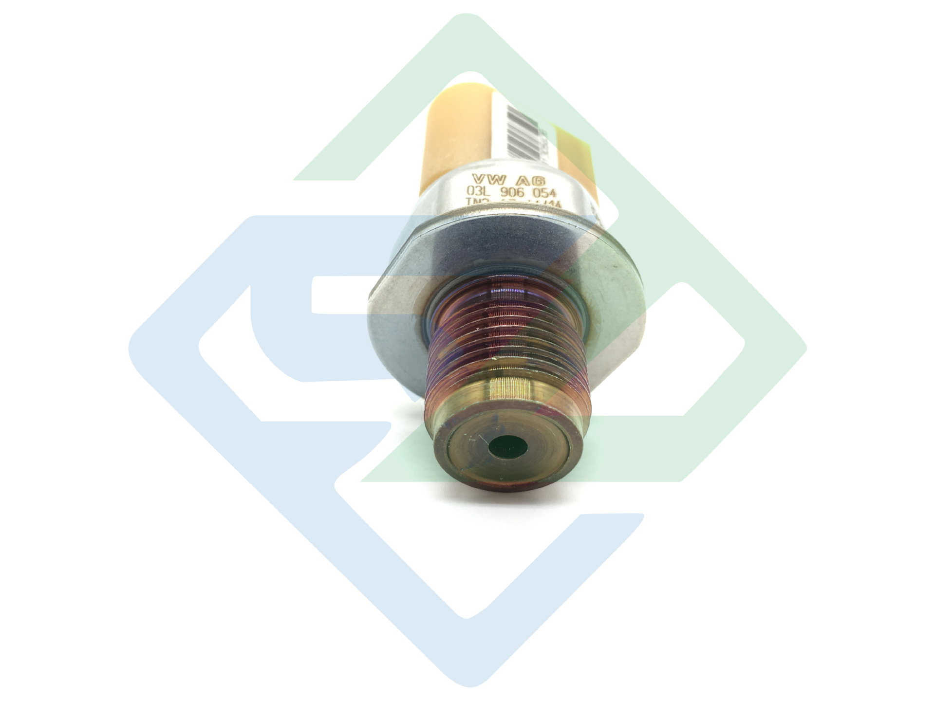 适用大众奥迪 燃油压力传感器 03L906054A 85PP26-93-阿里巴巴