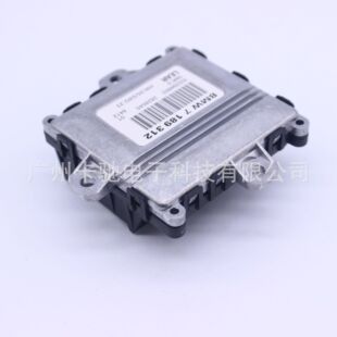 63127189312适用BMW3-5-7系E60-E90-E66 LEAR大灯转向驱动控制器-阿里巴巴