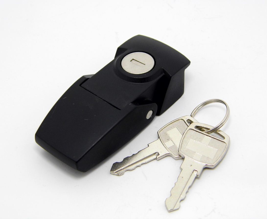 塑料侧门扣MS725-3 弹簧锁扣 机箱机柜专用 ABS尼龙锁扣 小号卡扣-阿里巴巴