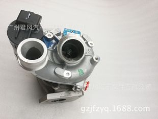 BV39 54399880113 LR008826 6H4Q-6K682-EE 涡轮增压器-阿里巴巴