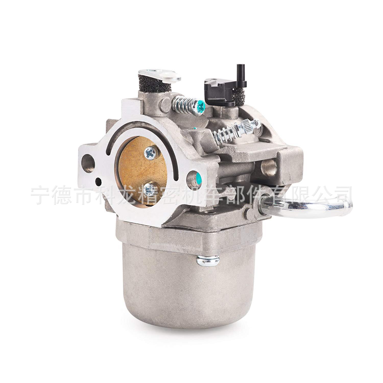 Briggs & Stratton 590399 796077 割草机 草坪机 园林化油器配件-阿里巴巴