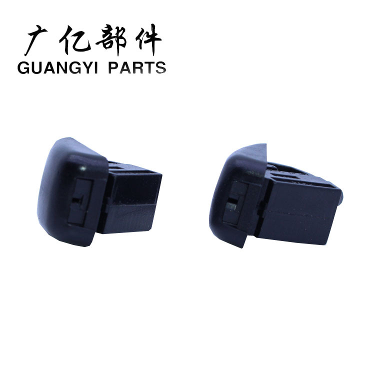 3B0955985机盖喷水嘴雨刮刷器喷头-阿里巴巴