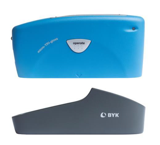 德国毕克BYK光泽度仪 新品AG-4561 光泽度计AG-4563 精密光泽仪-阿里巴巴