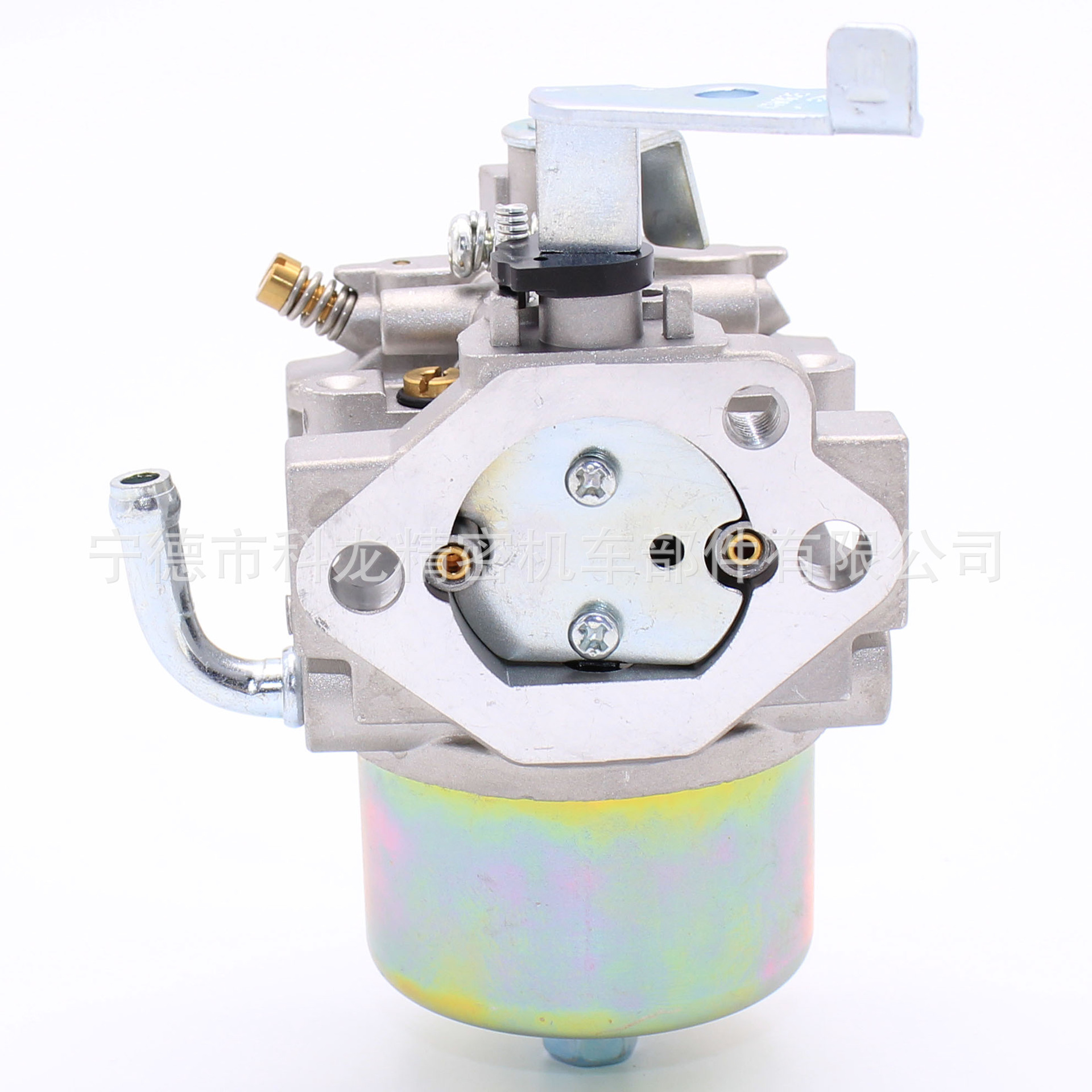 Robin EY28 RGX3500 RGX3510 WI-280 7.5HP 发电机化油器-阿里巴巴