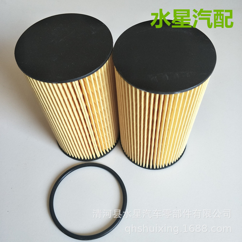 FS1029油水分离器PF7782燃油滤清器PF7782/FS1029柴油机油滤芯-阿里巴巴