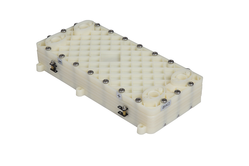 碱性电解水机隔膜电解槽钌铱涂层钛阳极耐酸碱还原水电解水发生器-阿里巴巴