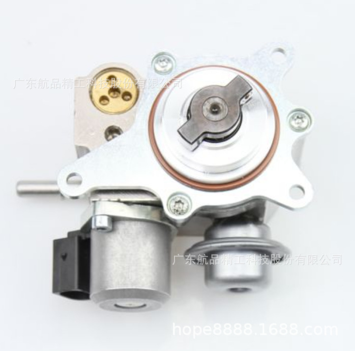 适用福特路虎高压燃油泵AG9Z9350B DJ5E9D376AA全新保一年-阿里巴巴