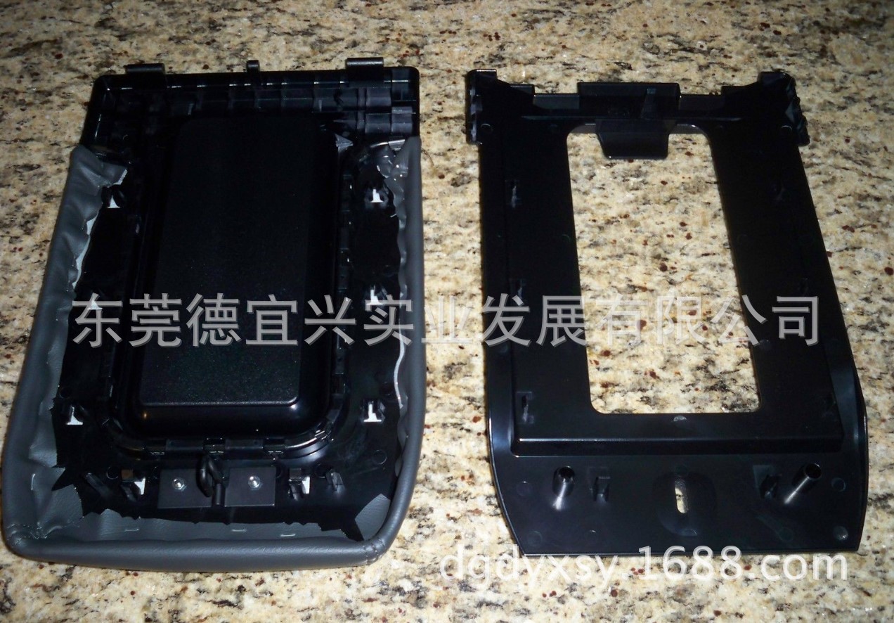 适用于雪弗兰中央扶手盖GMCSierraCenter Console armrest扶手盖-阿里巴巴