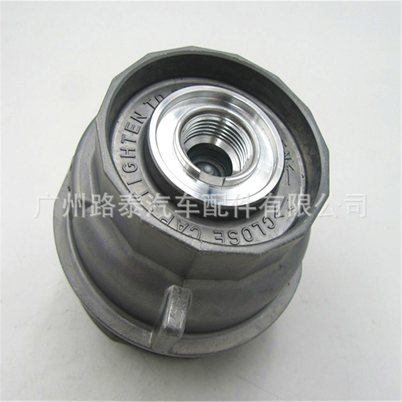 机油滤清器盖机油格座15620 31040适用雷克萨斯IS250 IS350 GS300-阿里巴巴