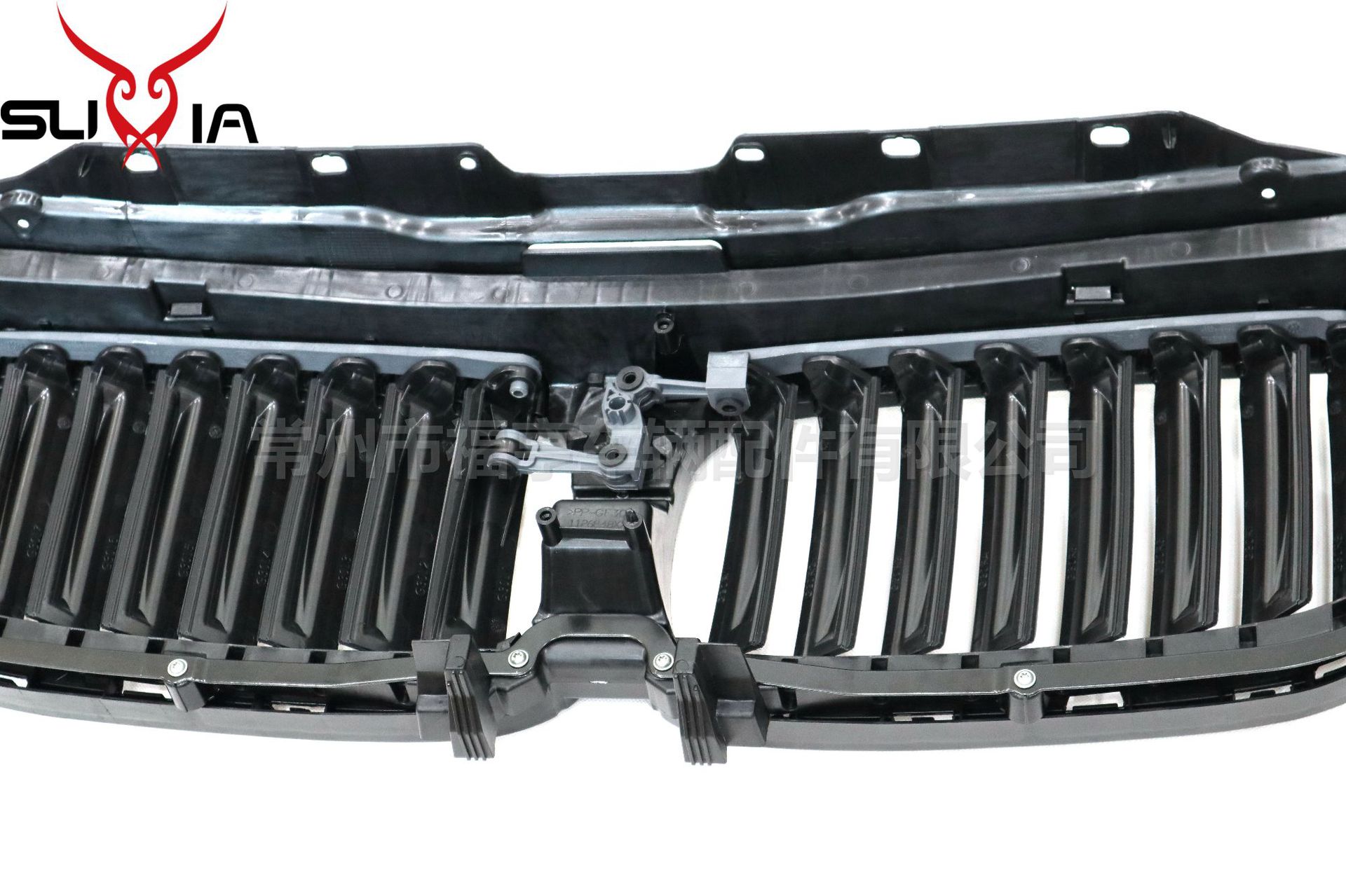 G38集风罩 汽车前保险杠进气格栅 百叶窗 水箱进风口 汽车零配件-阿里巴巴
