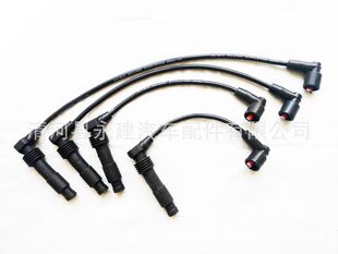 GM凯越1.8 96190263 P96305387 1612479 1612558高压点火线批发-阿里巴巴