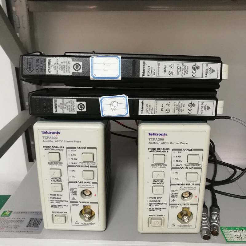 供应 美国 泰克/Tektronix TCP303电流探头+TCPA300电流放大器-阿里巴巴