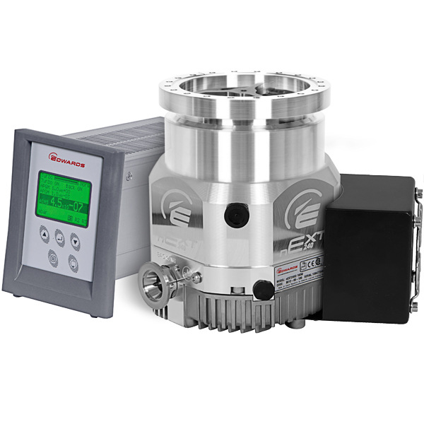 全新Edwards nEXT300D-400D 80 Watts Turbo Pump爱德华分子泵-阿里巴巴