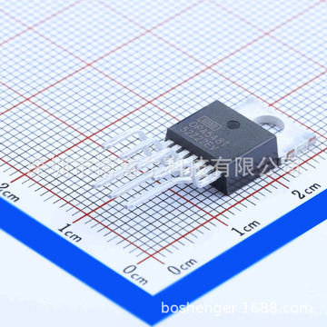 高电压 高电流 宽输出电压摆幅功率运算放大器OPA548T TO220-7-阿里巴巴