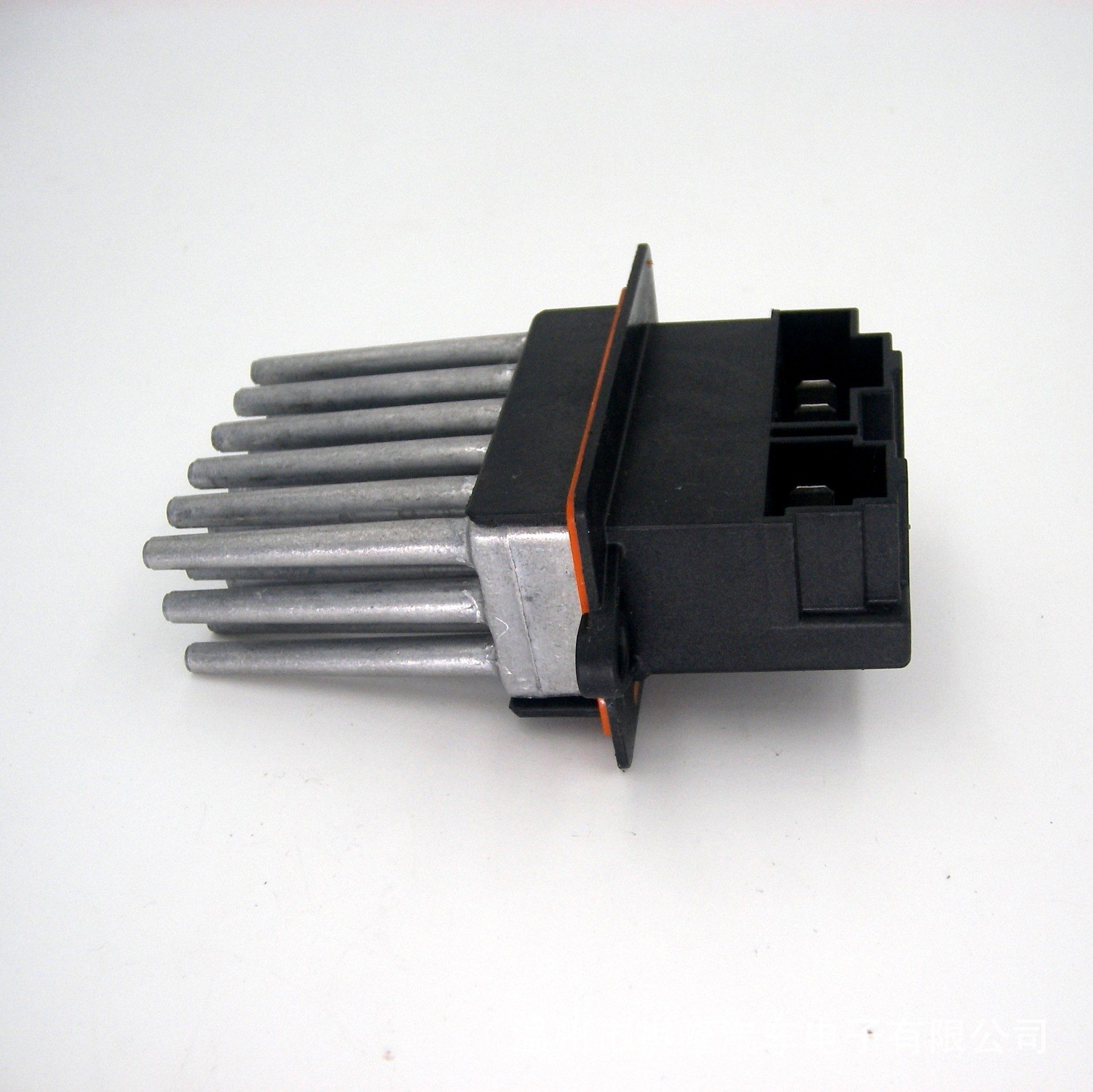 适用克莱斯勒汽车空调鼓风机调速电阻模块5061587AA 5179985AA-阿里巴巴