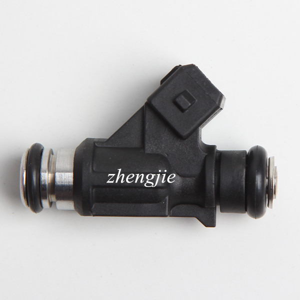25345994 全新德尔福四孔喷油嘴适用于三菱发动机 Chery tiggo-阿里巴巴