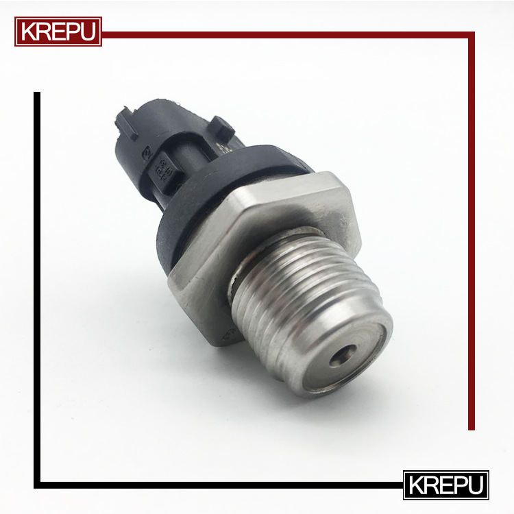 适用于雷诺燃油压力传感器 0281006425 0281002734压力阀共轨柴油-阿里巴巴